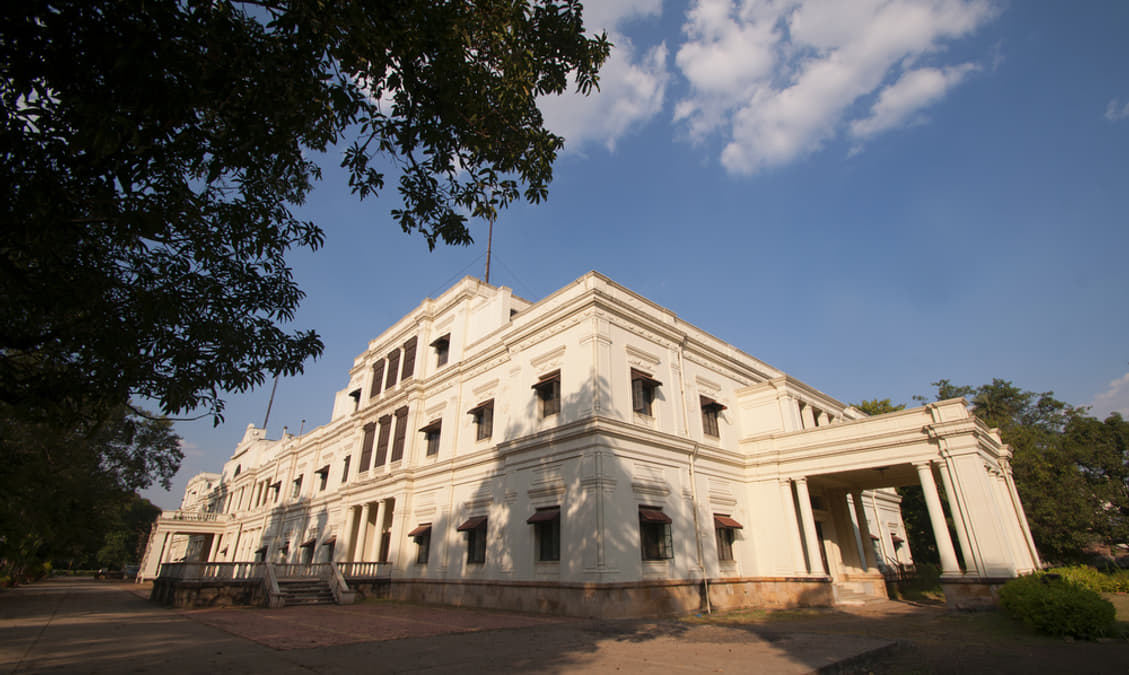 35 Places to Visit in Indore 2025, Tourist Places & Attractions