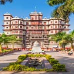 20 Amazing Forts of Madhya Pradesh