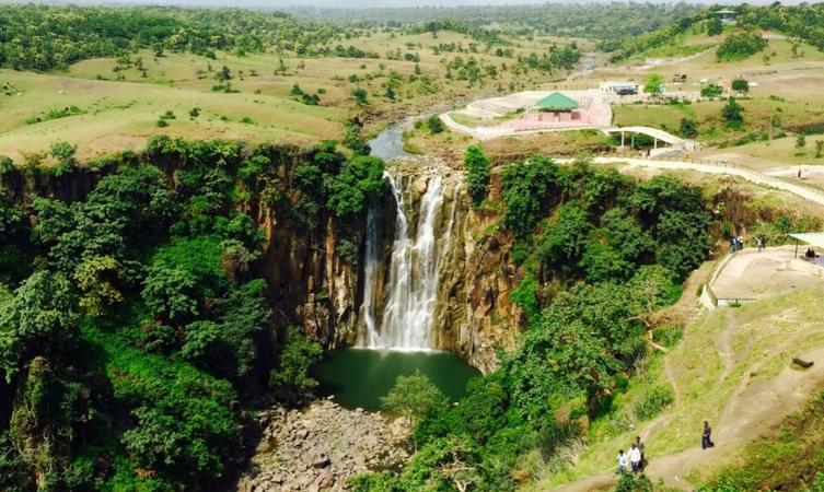 15 Places to Visit Near Indore Within 100 Km - 2025 (Updated)