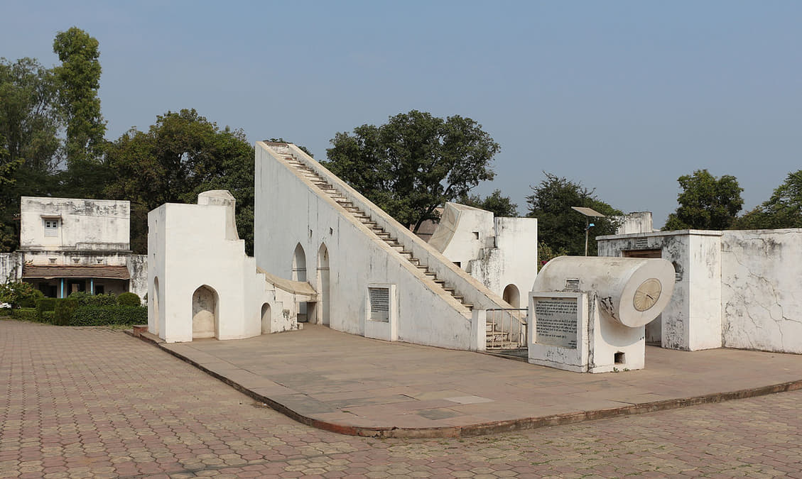 15 Places to Visit Near Indore Within 100 Km - 2026 (Updated)