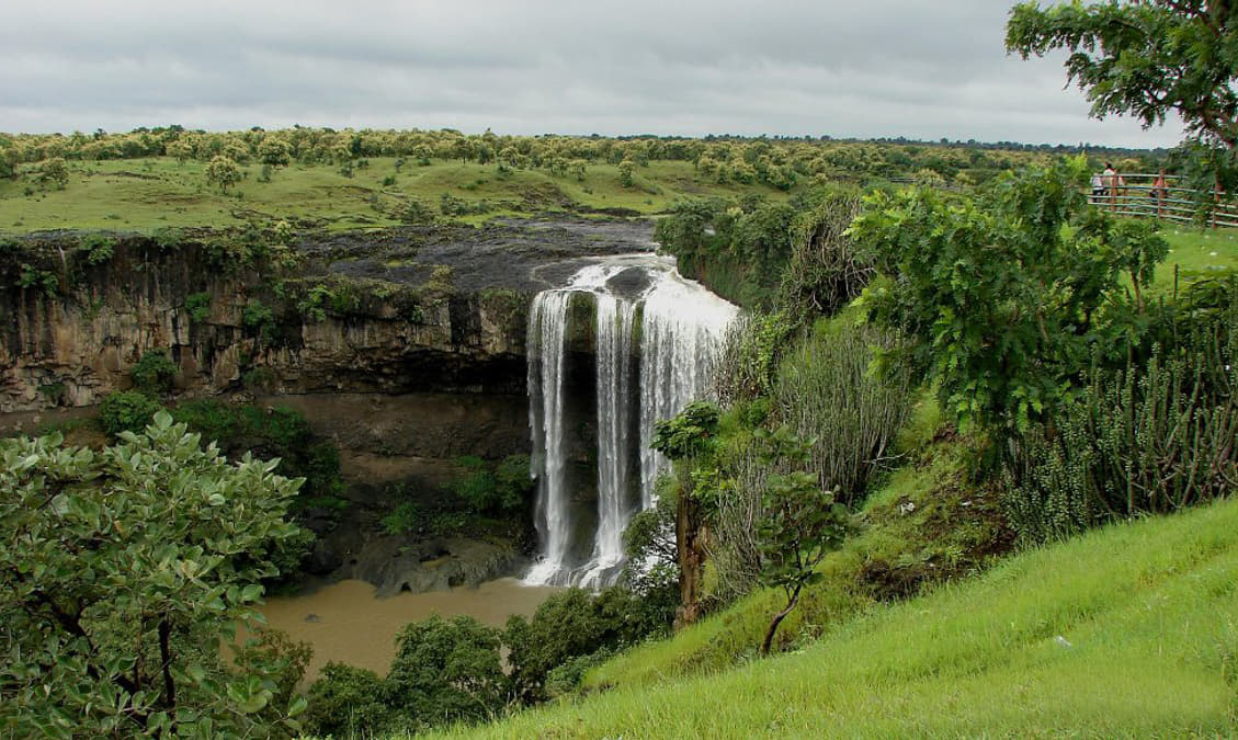 15 Places to Visit Near Indore Within 100 Km - 2025 (Updated)