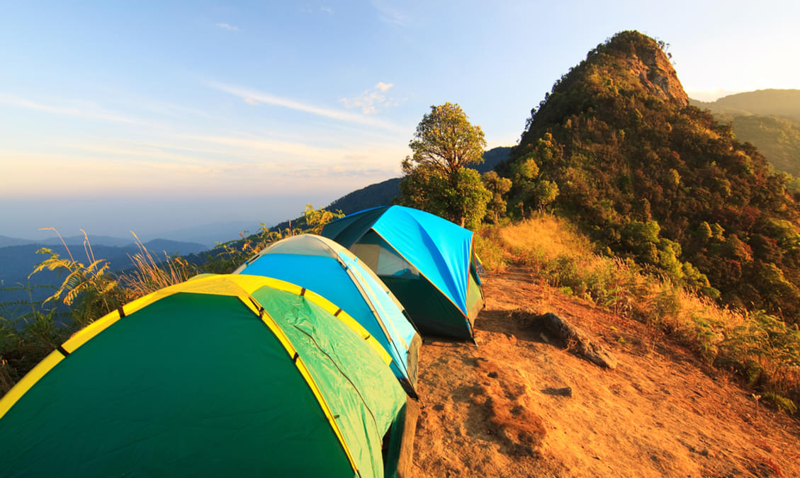16 Best Adventure Sports and Activities in Madhya Pradesh