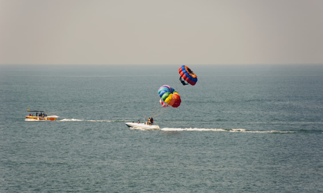 16 Best Adventure Sports and Activities in Madhya Pradesh