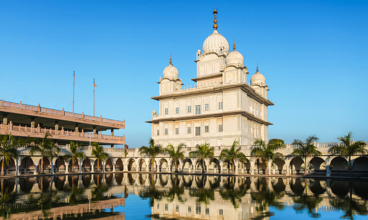 25 Best Places to Visit in Gwalior - 2026 (Photos & Reviews)