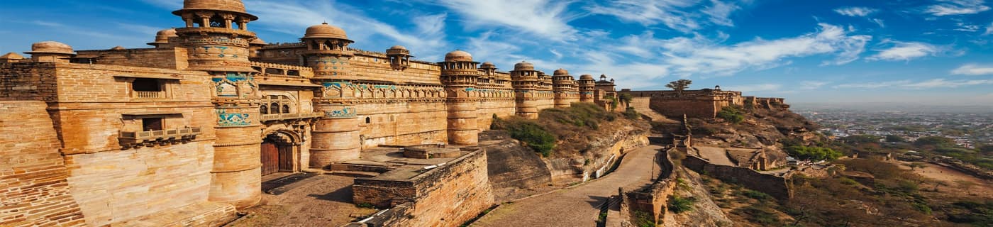 25 Best Places to Visit in Gwalior - 2026 (Photos & Reviews)
