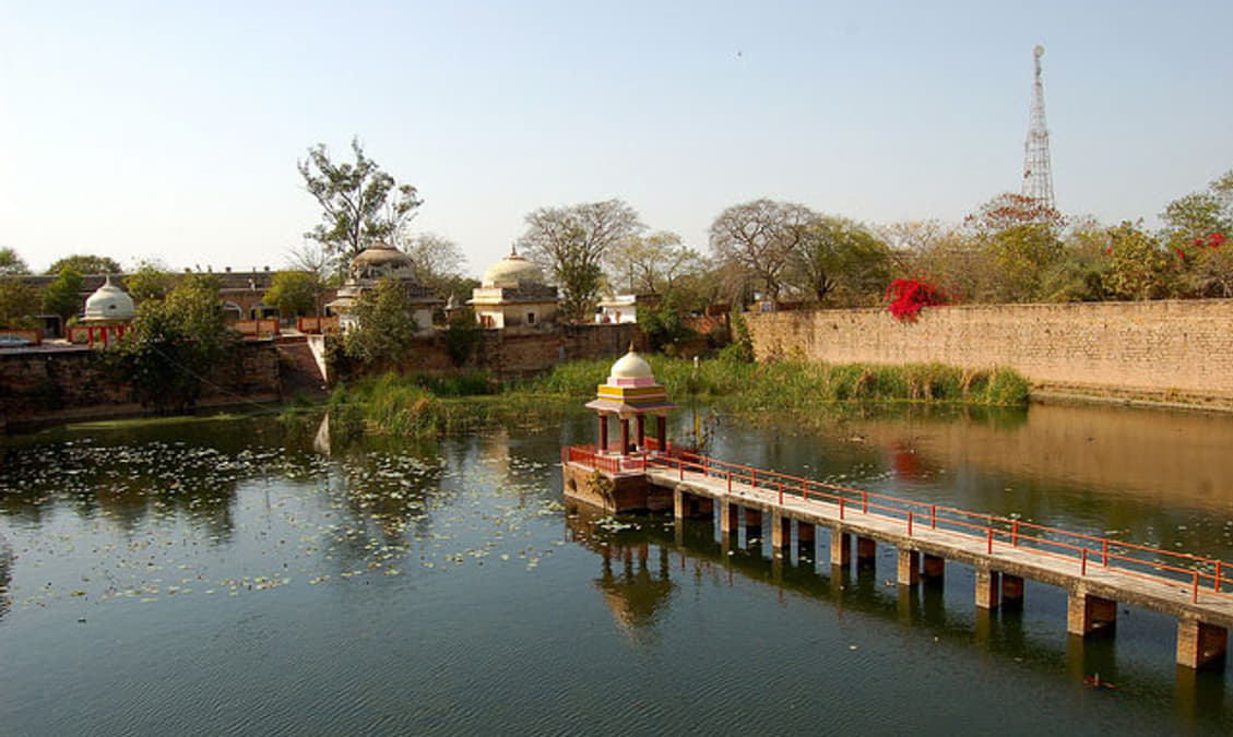 25 Best Places to Visit in Gwalior - 2025 (Photos & Reviews)