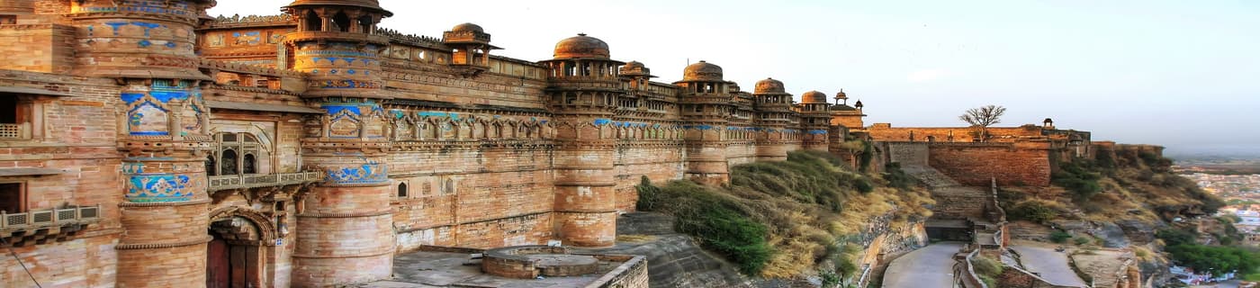 15 Best Things to Do in Gwalior