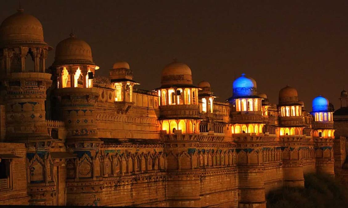 15 Best Things to Do in Gwalior