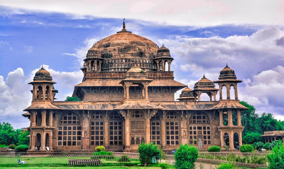 15 Best Things to Do in Gwalior