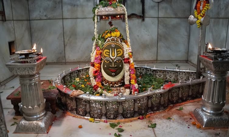 30 Must Visit Temples in Madhya Pradesh