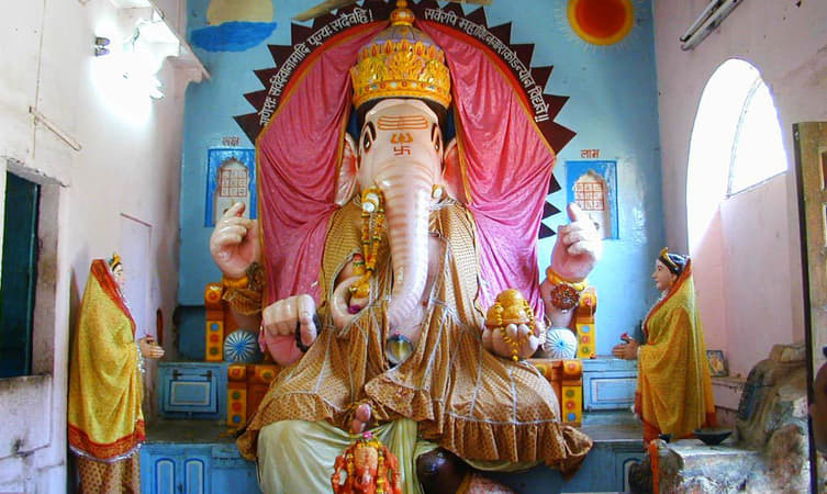 30 Must Visit Temples in Madhya Pradesh