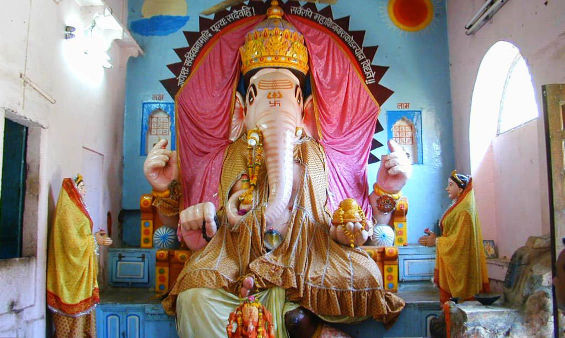 30 Must Visit Temples in Madhya Pradesh