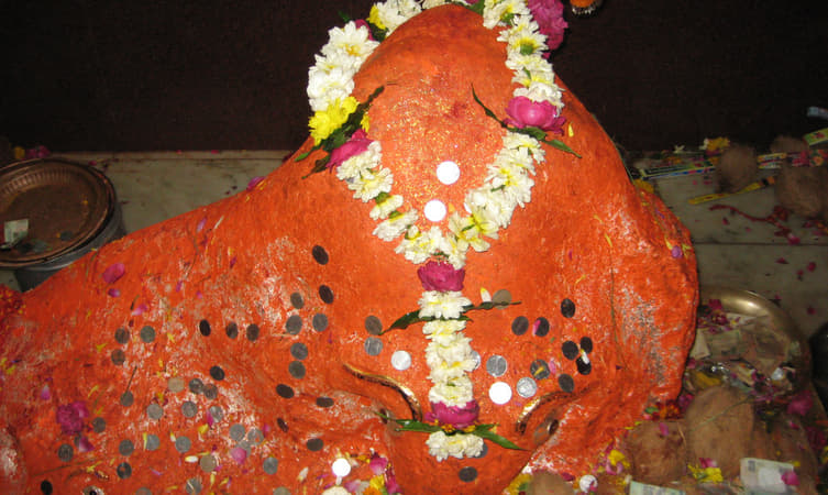 30 Must Visit Temples in Madhya Pradesh