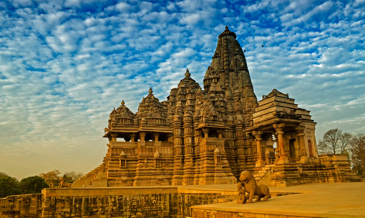 30 Must Visit Temples in Madhya Pradesh