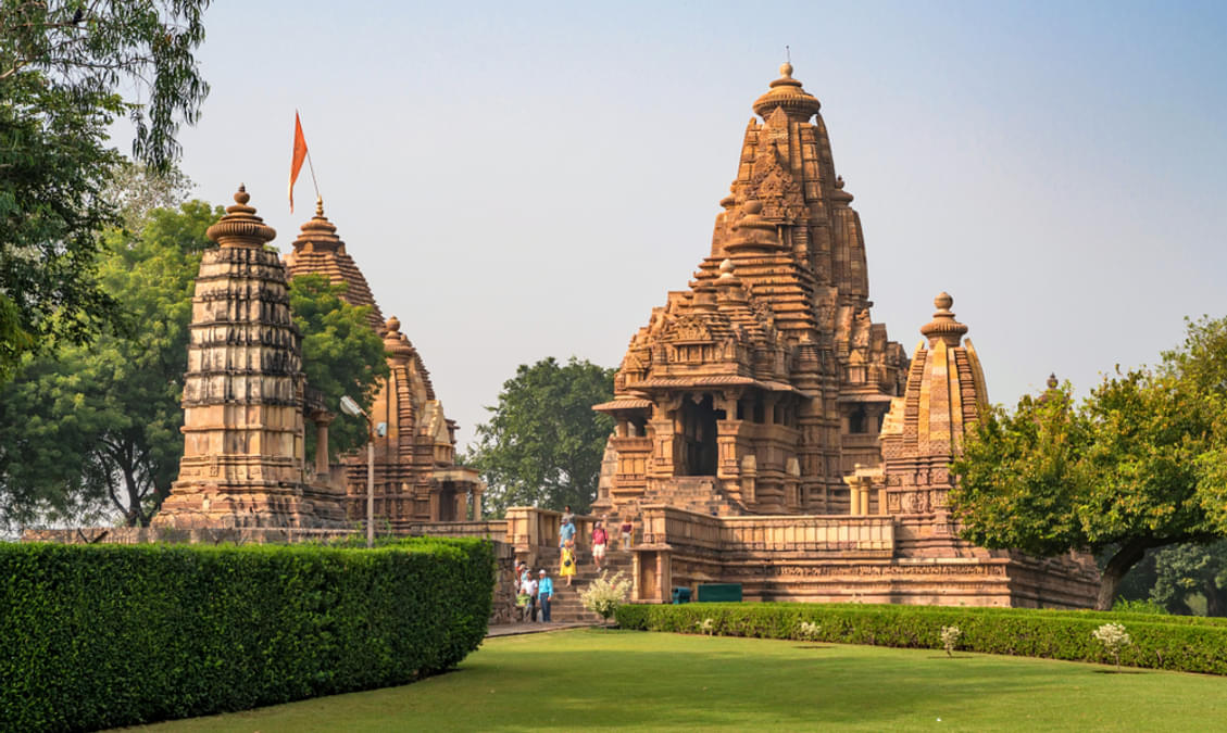 30 Must Visit Temples in Madhya Pradesh