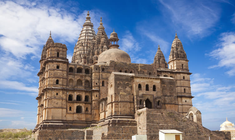 30 Must Visit Temples in Madhya Pradesh