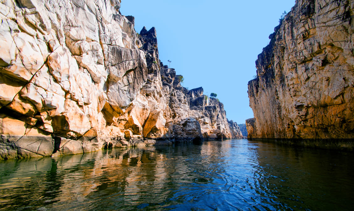 15 Best Places to Visit Near Jabalpur - 2025 (Photos & Reviews)