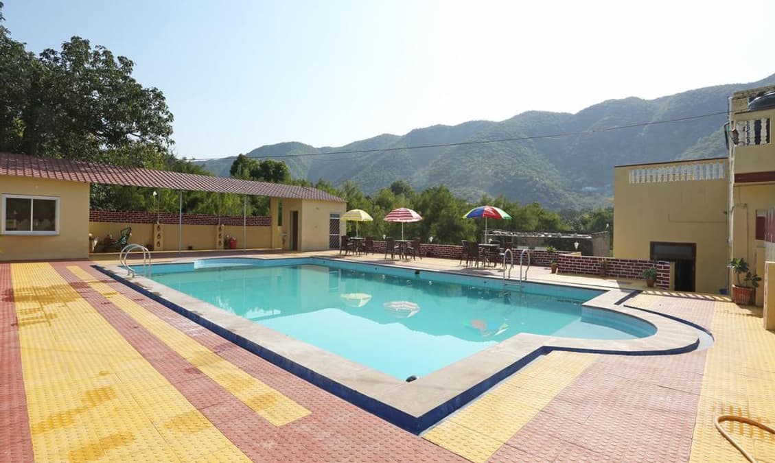 10 Best Resorts in Jabalpur | Resorts near Jabalpur