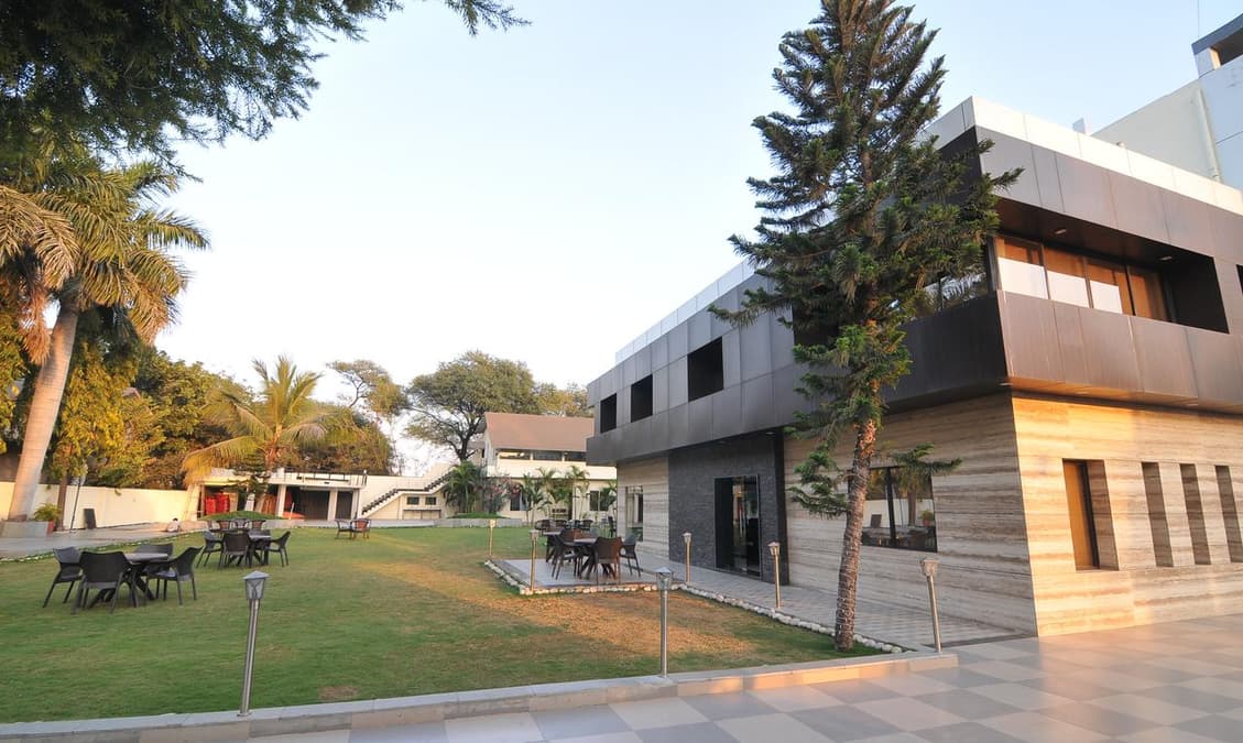 10 Resorts in Ujjain: Upto 50% OFF on Resorts near Ujjain