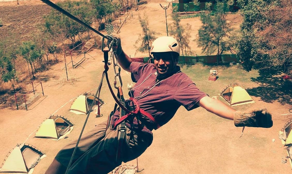 6 Best Amusement Parks in Indore | Water Parks in Indore