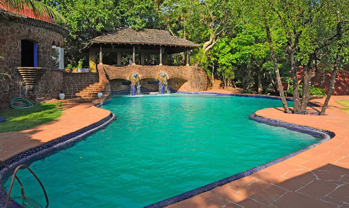 15 Resorts Near Indore | Deals Upto 50% Off