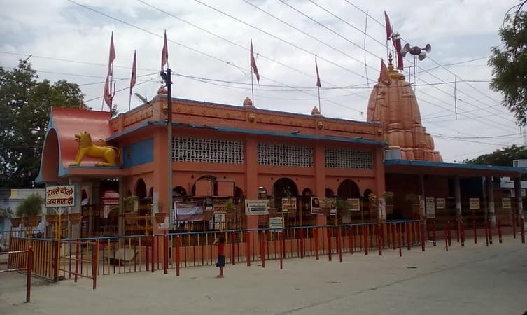 12 Best Places to Visit in Ratlam | Ratlam Tourist Places