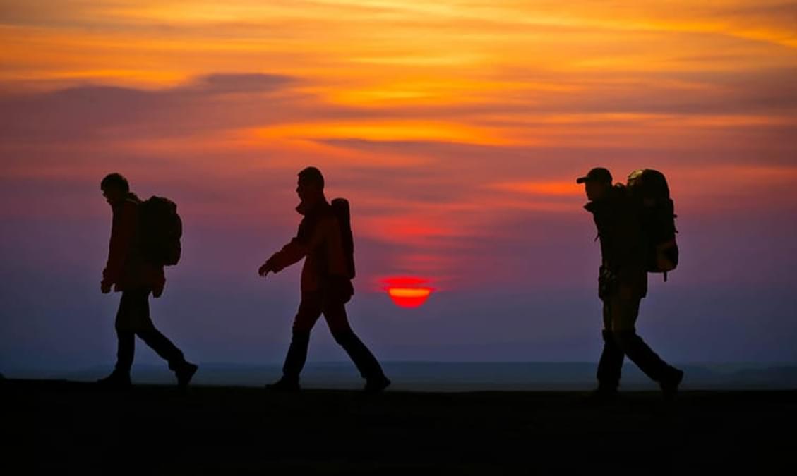 16 Best Adventure Sports and Activities in Madhya Pradesh