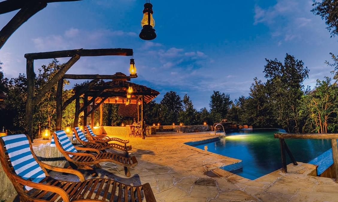 6 Jungle Resorts Near Indore, Book Now & Get Upto 50% Off