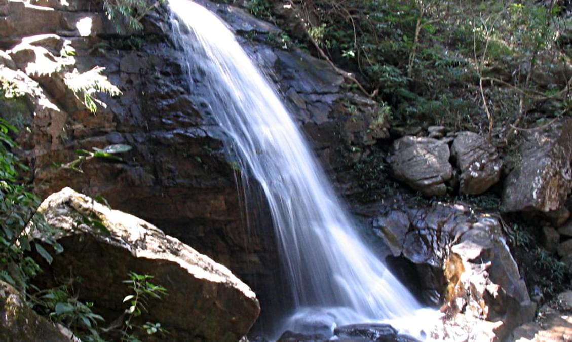 5 Best Waterfalls in Pachmarhi