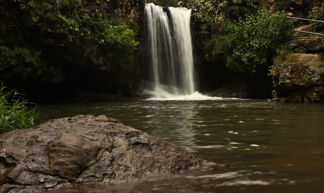 5 Best Waterfalls in Pachmarhi