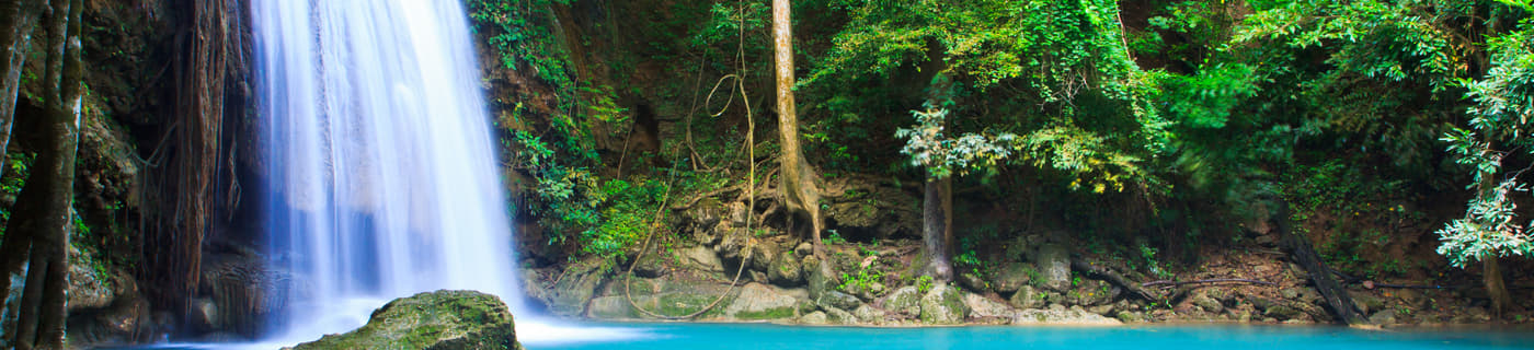 5 Best Waterfalls in Pachmarhi