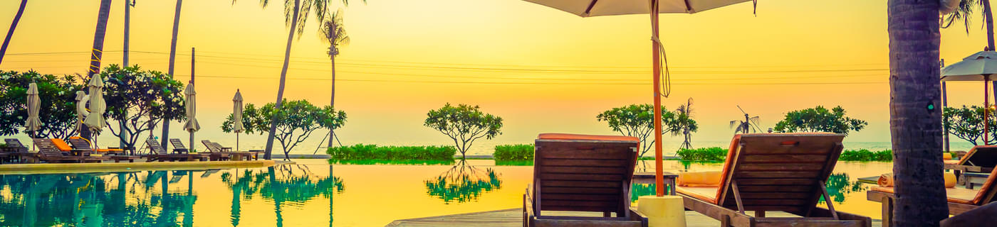 7 Best Rewa Resorts | Resorts in Rewa