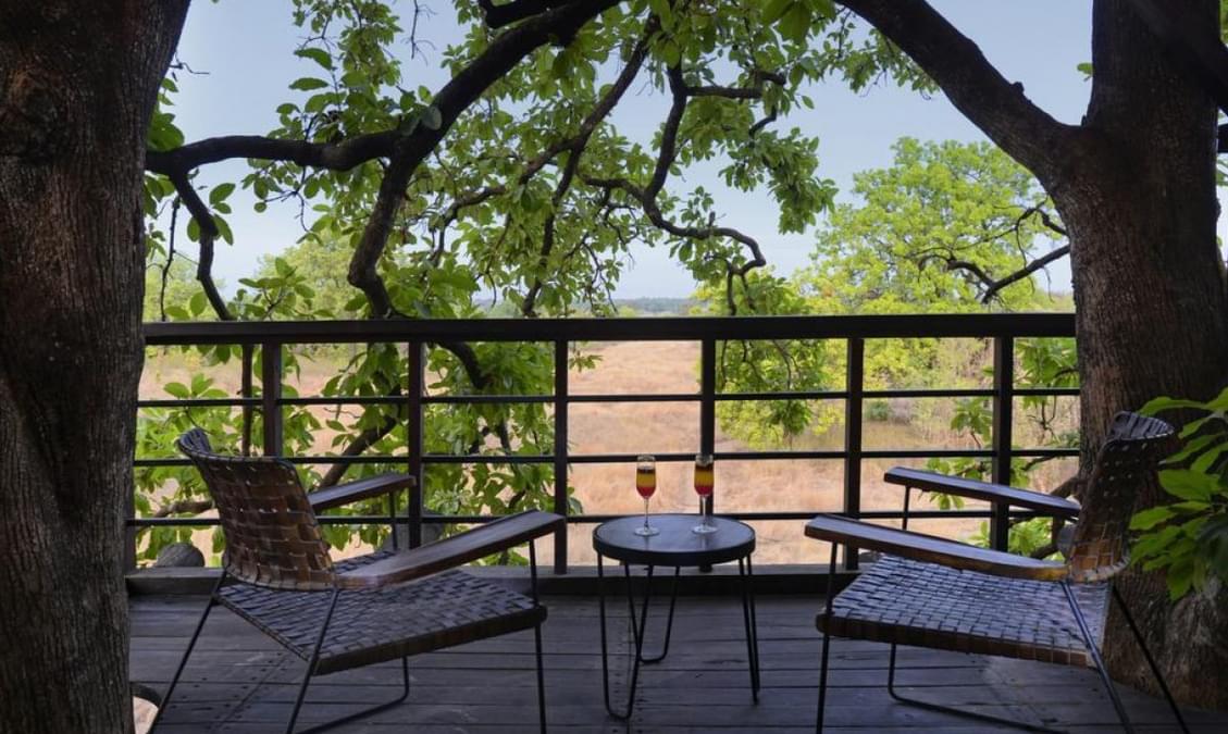 15 Resorts in Pench National Park, Book NOW & Get 50% Off