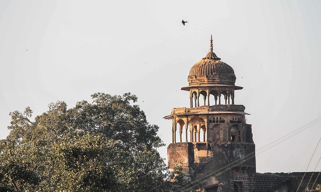 30 Best Places to Visit near Bhopal | Tourist Places near Bhopal