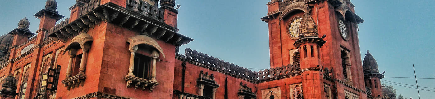 10 Best Places to Visit in Indore For Couples - 2025 (With Photos)