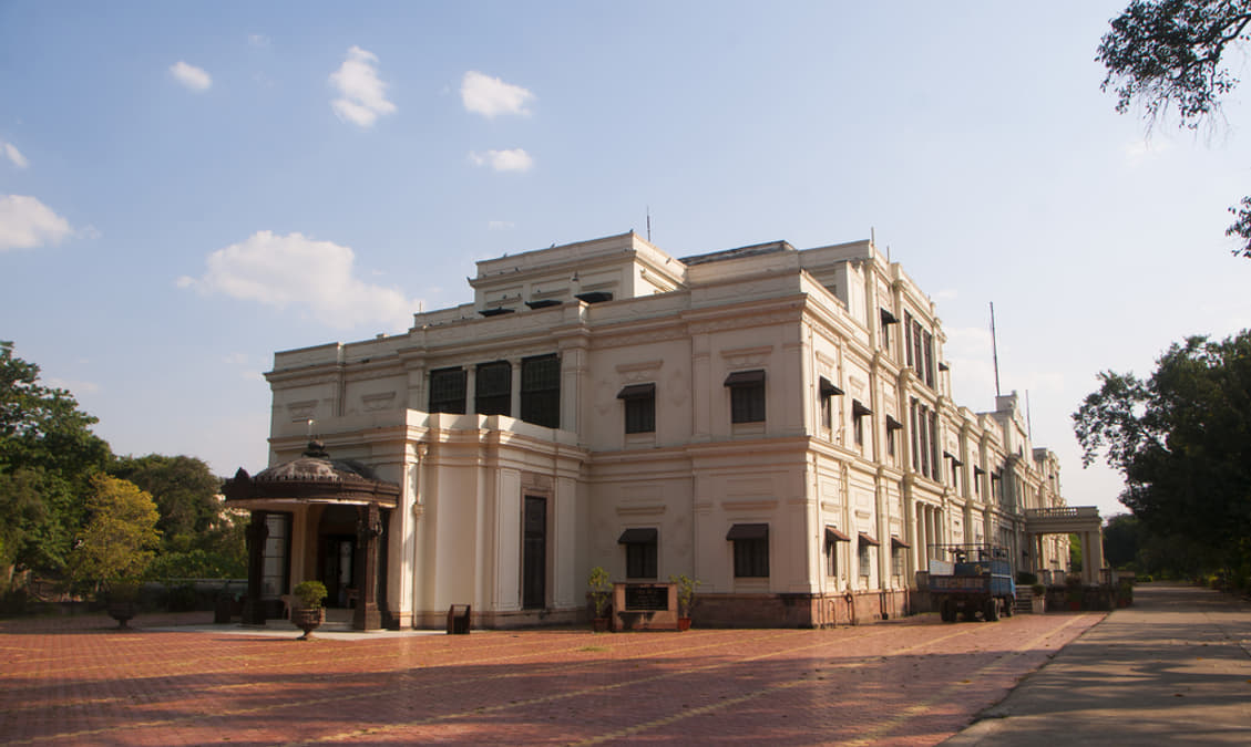 10 Best Places to Visit in Indore For Couples - 2025 (With Photos)