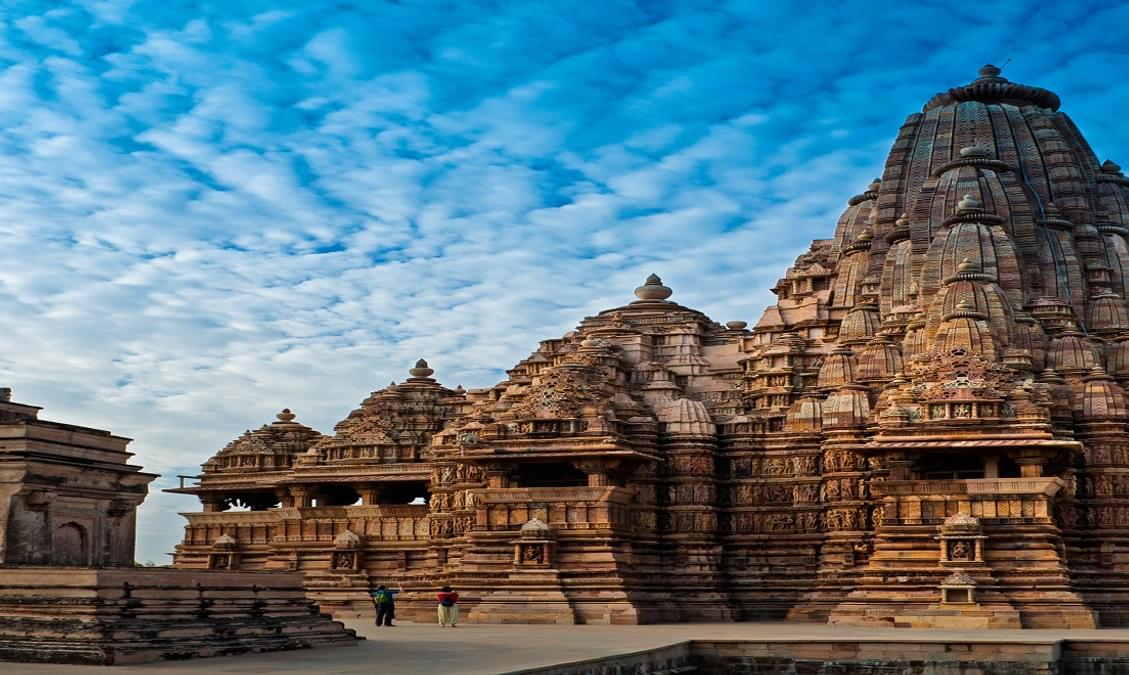 50 Places to Visit in Madhya Pradesh & Top Tourist Places