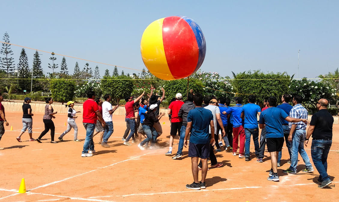 15 Exciting Theme Based Events for Your Team Outing