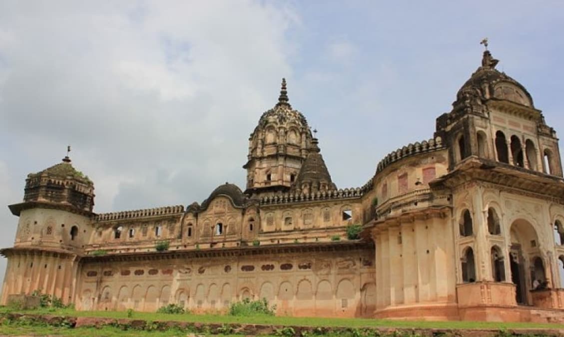 15 Best Things to Do in Orchha