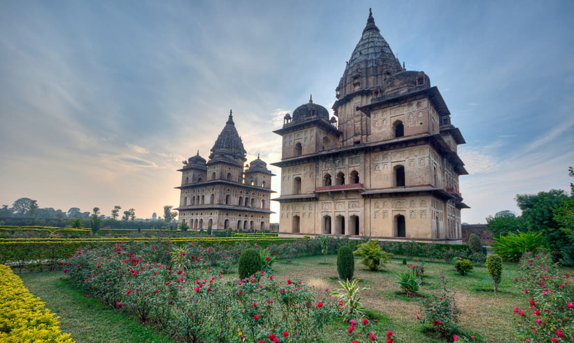 15 Best Things to Do in Orchha