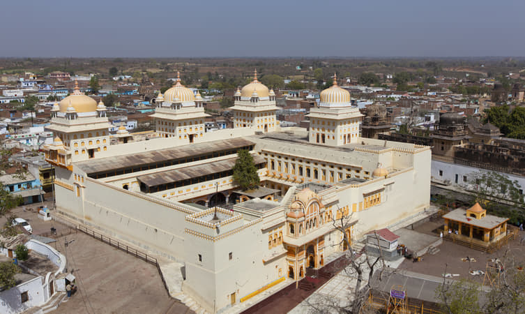 15 Best Things to Do in Orchha
