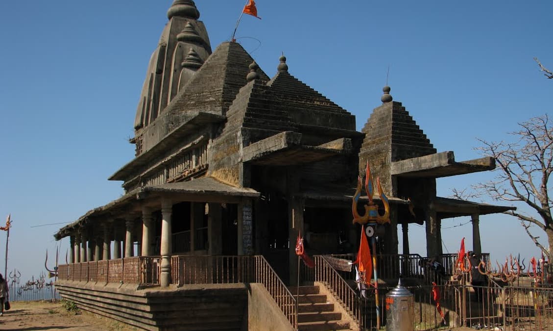 Satpura National Park: A Detailed Travel Guide