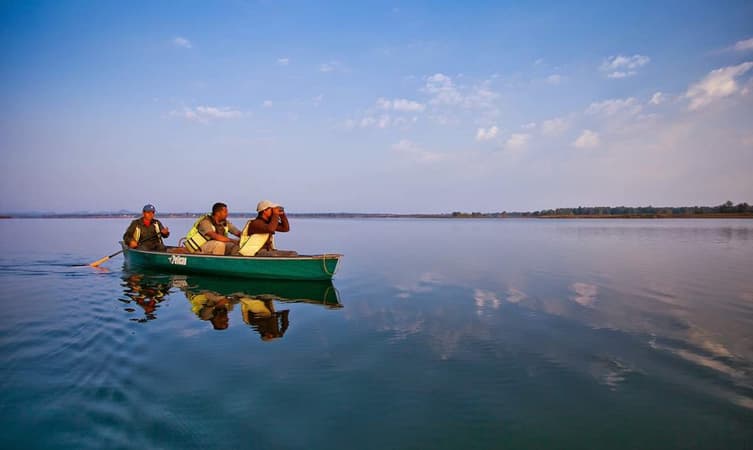 Satpura National Park: A Detailed Travel Guide