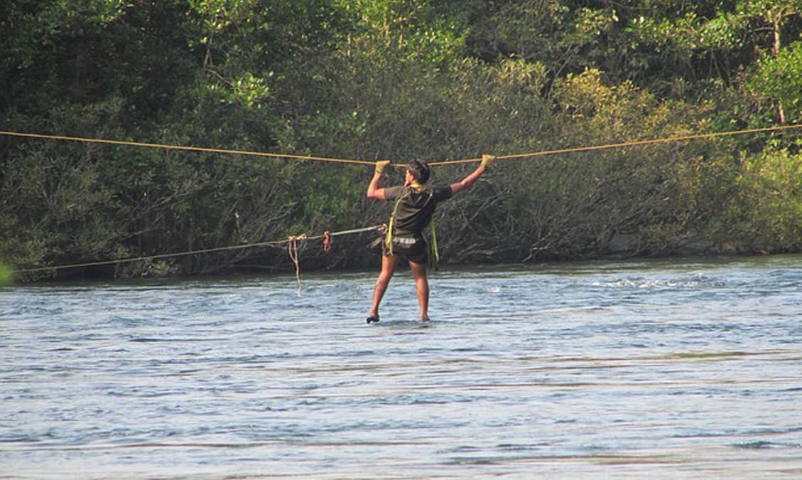 Satpura National Park: A Detailed Travel Guide