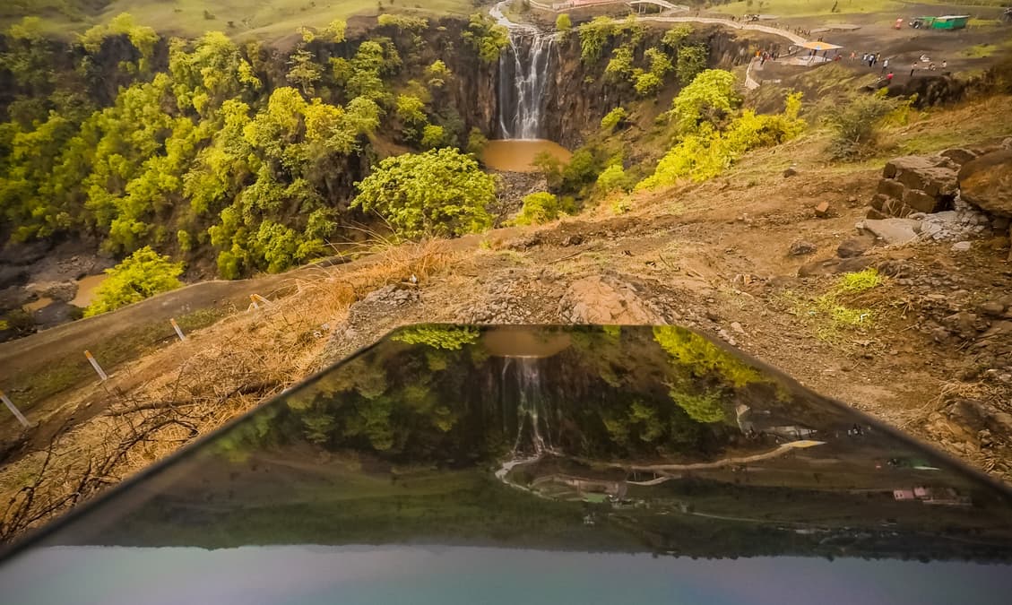 20 Best Waterfalls in Madhya Pradesh