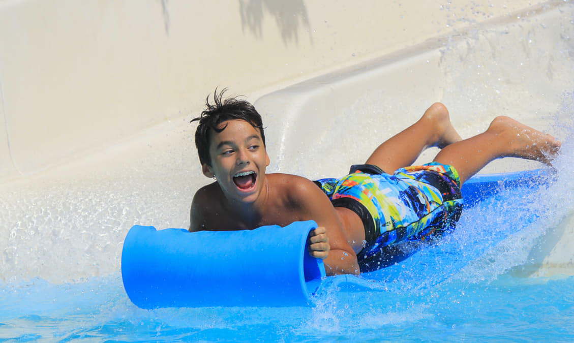 6 Best Amusement Parks in Indore | Water Parks in Indore