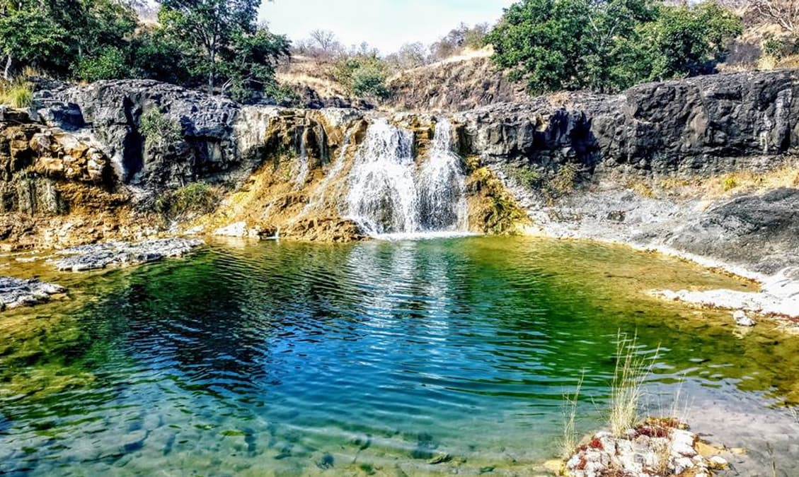 10 Best Waterfalls in Indore | Waterfalls near Indore