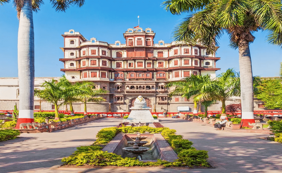 15 Best Things to Do in Indore Worthy of Being Bucket-list Items!