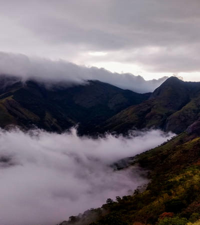 Tada Waterfall Trek With Camping 25% Off