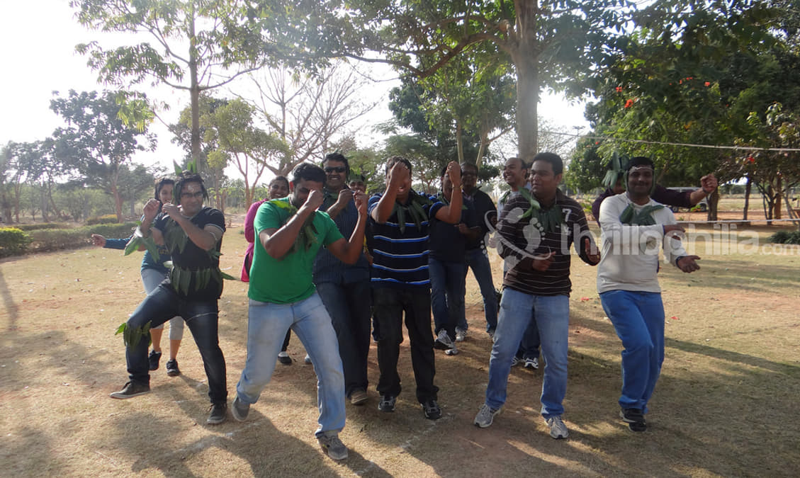 15 Resorts In Bangalore For Team Outing, Get Upto 50% Off